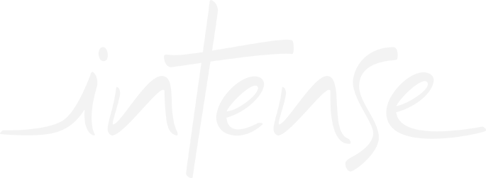 Intense Logo