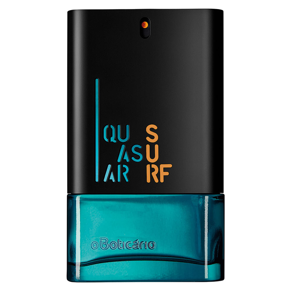 Quasar Surf Desodorante Colônia 100ml - O Boticário